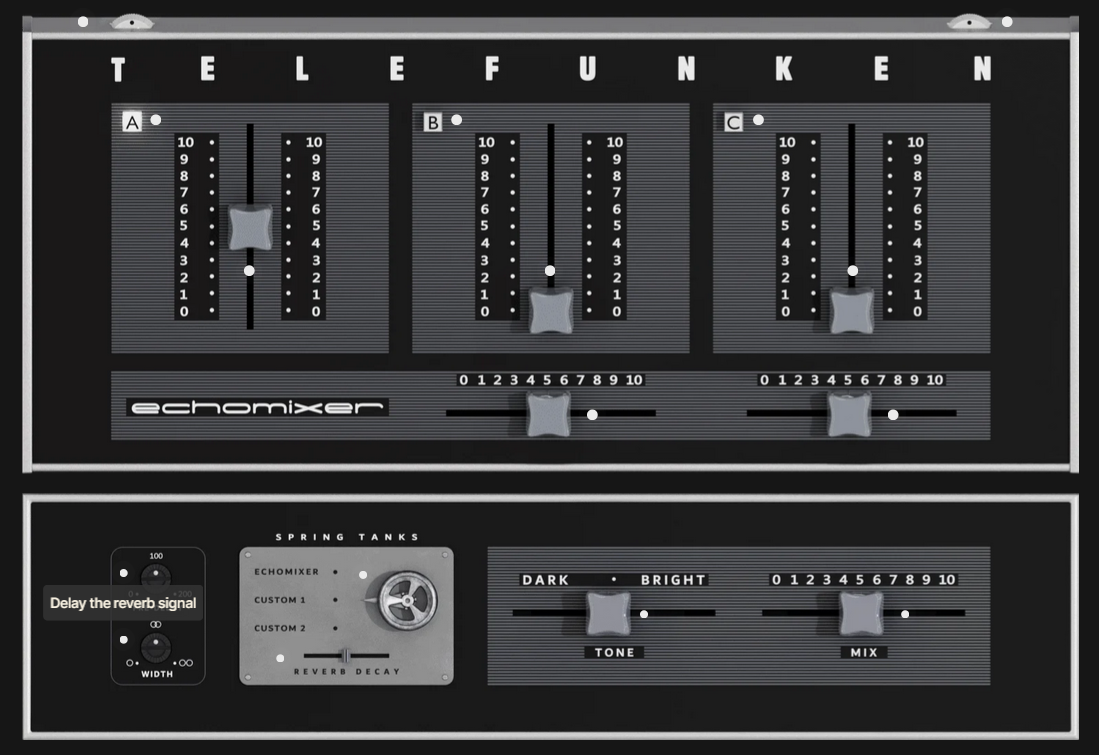 Rencontre avec Audiopunks - 104factory